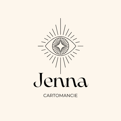 Accueil – Jenna Cartomancie